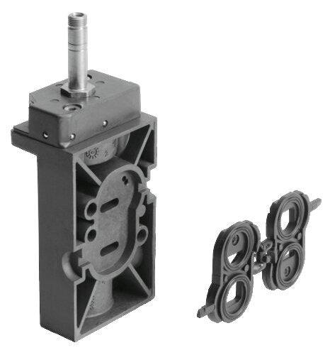 Festo NAMUR Kleppen NVF7 | Tameson.nl