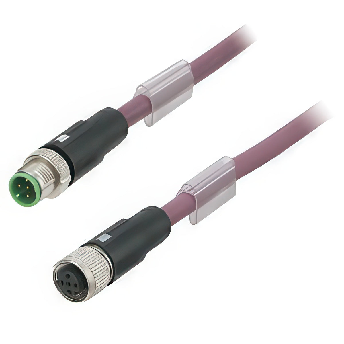 SMC Devicenet Communicatie Kabel - PCA-1557633 | Tameson.nl