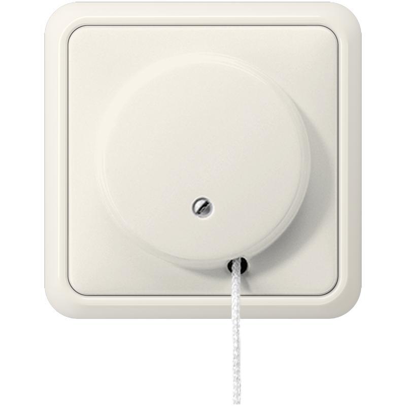 Jung ST550 Installatieschakelaar - 5506ZU | Tameson.nl