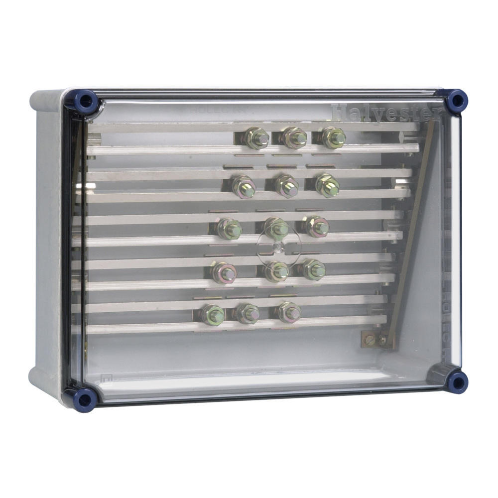 EATON INDUSTRIES Halyester Railkast - 1860801 | Tameson.nl