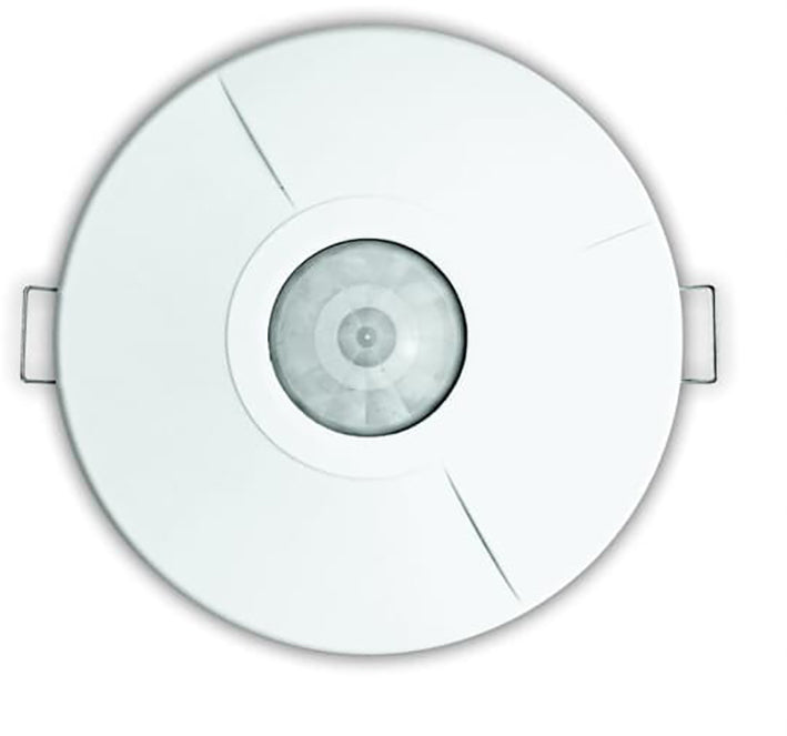 ABB Busch-Jaeger BasicLINE Bewegingsschakelaar (Compleet) - 2CKA006800 ...